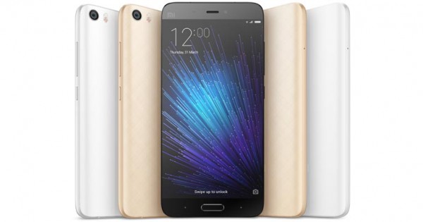 Xiaomi Mi5 : test du smartphone Chinois le plus équilibré de 2017