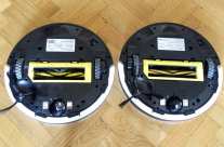 iLife V7S Pro VS V7S : Comparatif des meilleurs aspirateurs robot laveurs