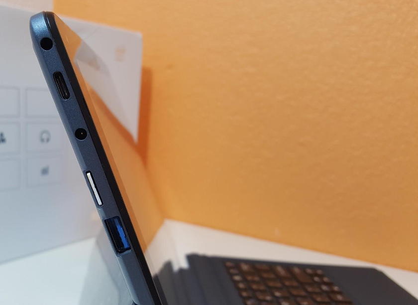 Nous avons essayé la surpuissante tablette tactile Cube i9