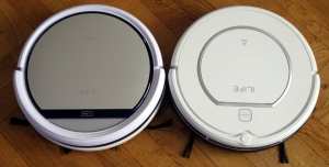 iLife V1 VS iLife V5 : Comparatif des entrées de gamme de iLife