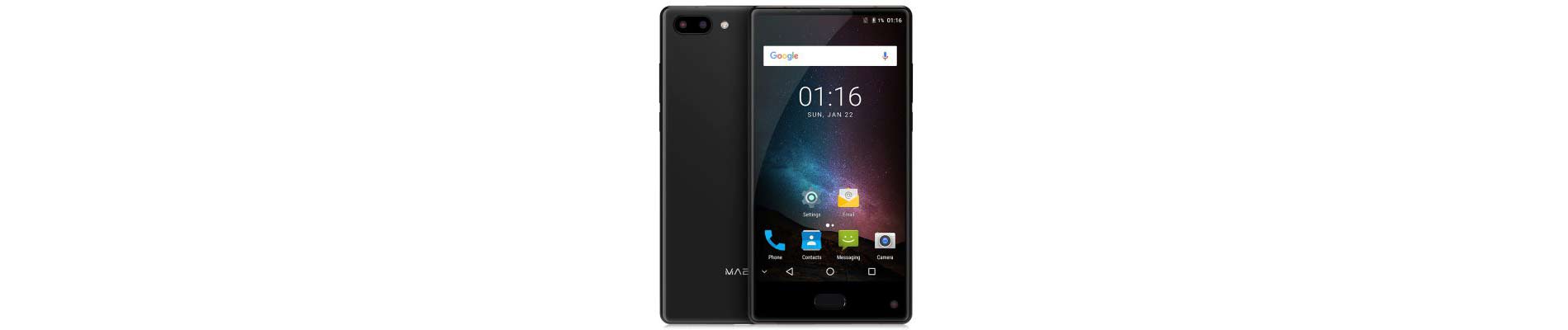 Le Maze Alpha est en test sur Avis-Express