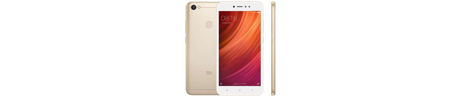 Le Xiaomi Redmi Y1 est-il une alternative utilisable en France