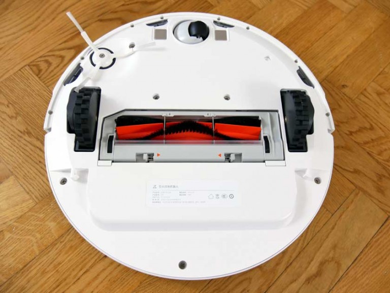 Roborock S50 : TEST du Xiaomi Mi Robot 2